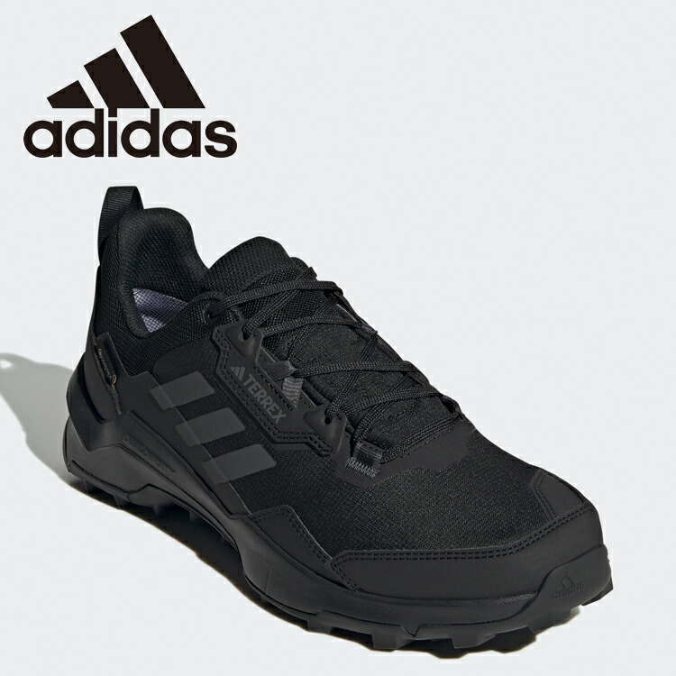 【楽天市場】アディダス TERREX AX4 GTX HP7395 メンズシューズ：アネックススポーツ