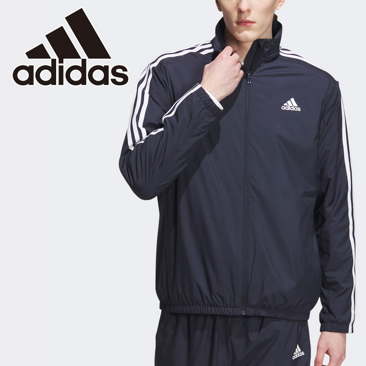 【楽天市場】アディダス M MH ウィンドブレーカー IJL65-IK7336 メンズ：アネックススポーツ