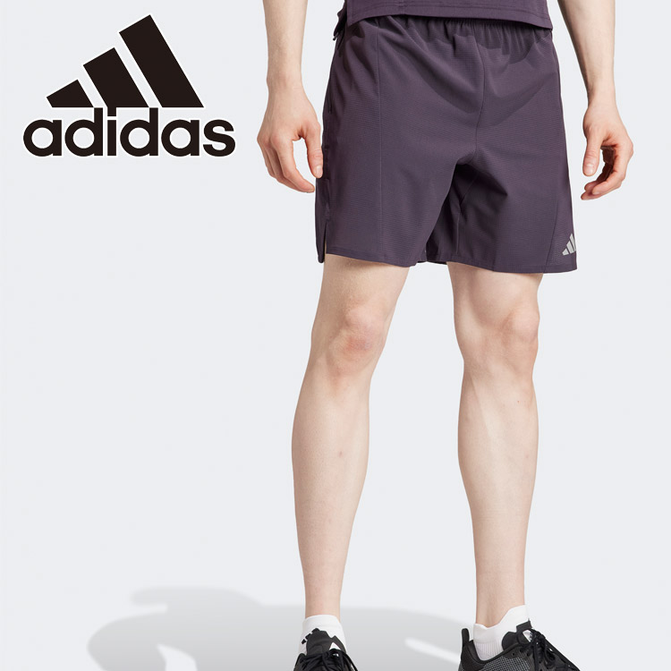 【楽天市場】メール便配送 アディダス M HIIT D4T HR ショーツ IHP78-IN8773 メンズ：アネックススポーツ