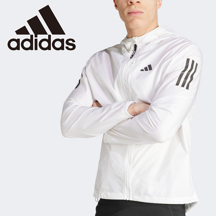 【楽天市場】アディダス OTR B JKT IKM73-IK7433 メンズ：アネックススポーツ