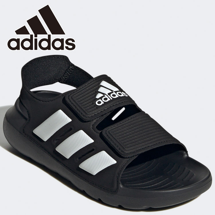 【楽天市場】アディダス ALTASWIM 2.0 C ID2839 ジュニアシューズ：アネックススポーツ