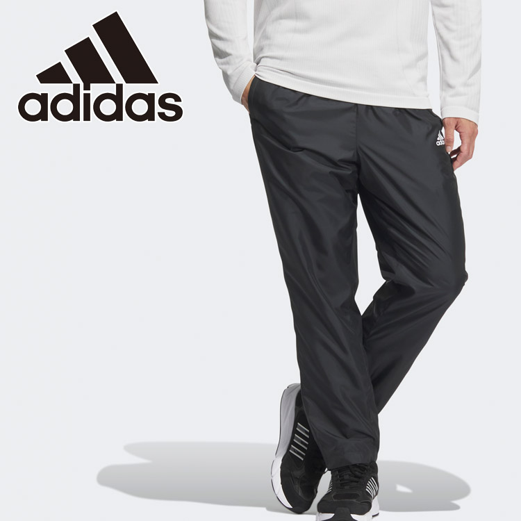 【楽天市場】アディダス M MH BSC ウィンドパンツ KWX76-JG8529 メンズ：アネックススポーツ