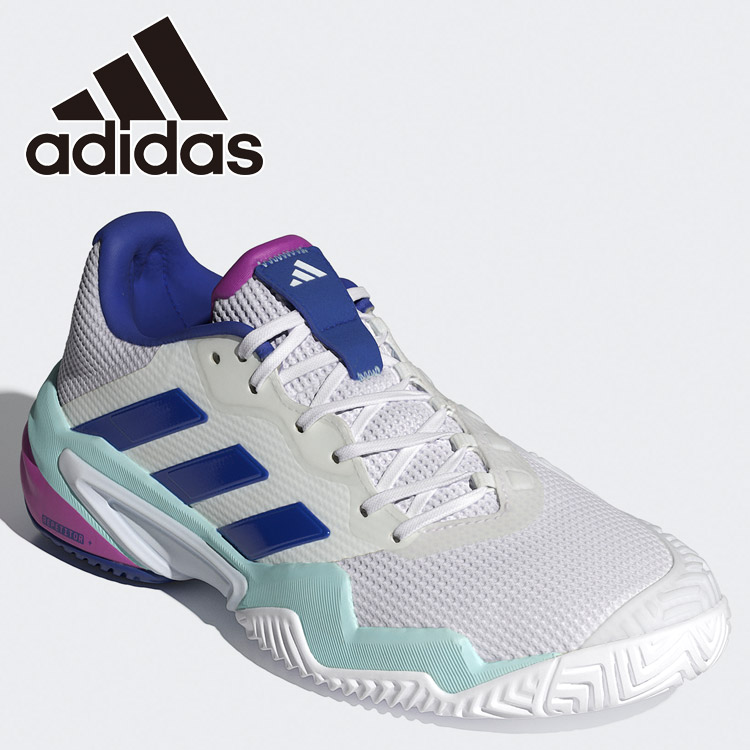 【楽天市場】アディダス Barricade 13 M AC IF9129 メンズシューズ：アネックススポーツ