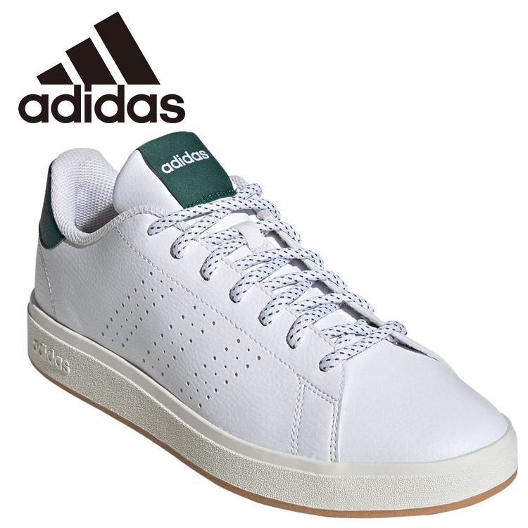 【楽天市場】アディダス アドバンコート ベース 2.0 JH8620 メンズシューズ：アネックススポーツ