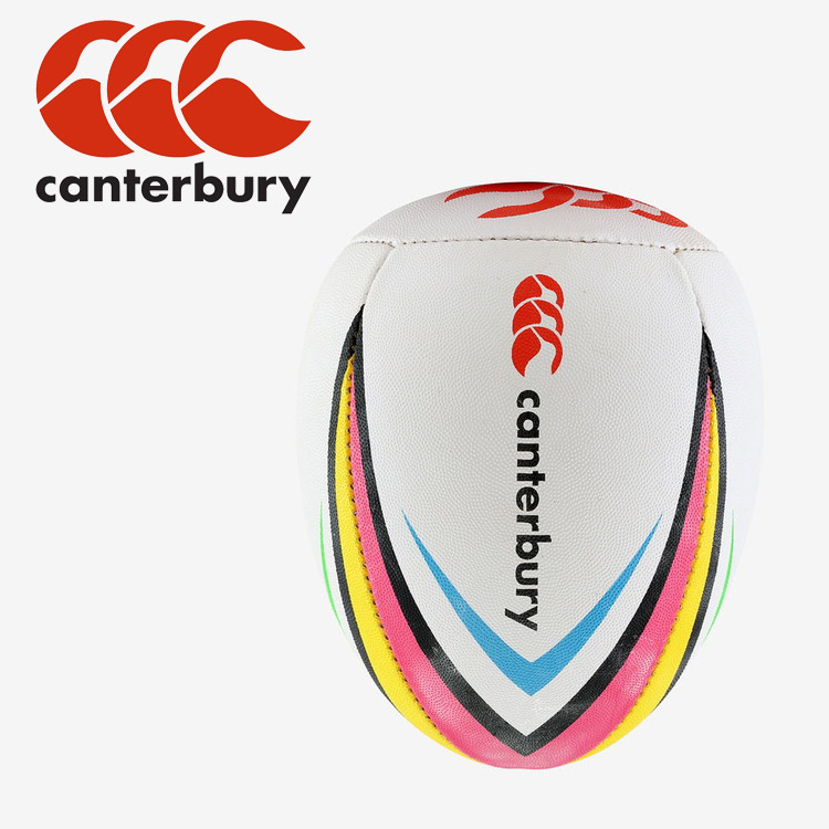 【楽天市場】カンタベリー BOUNCE BACK BALL SIZE5 AA01770-05：アネックススポーツ