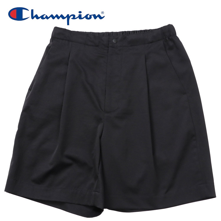 【楽天市場】メール便配送 チャンピオン champion SHORTS C3-B501-055 メンズ レディース：アネックススポーツ