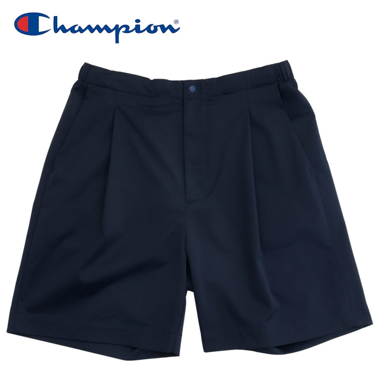 【楽天市場】メール便配送 チャンピオン champion SHORTS C3-B501-386 メンズ レディース：アネックススポーツ