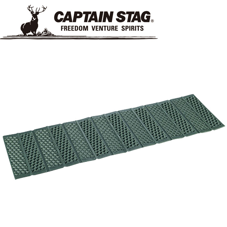 【楽天市場】キャプテンスタッグ EVAフォームマット M3318 CAPTAIN STAG：アネックススポーツ