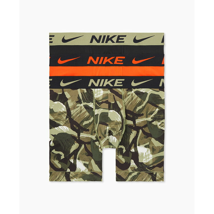 【楽天市場】ナイキ NIKE PVH インナーウェア BOXER BRIEF 3PK KE1157-5E2【返品不可】：アネックススポーツ