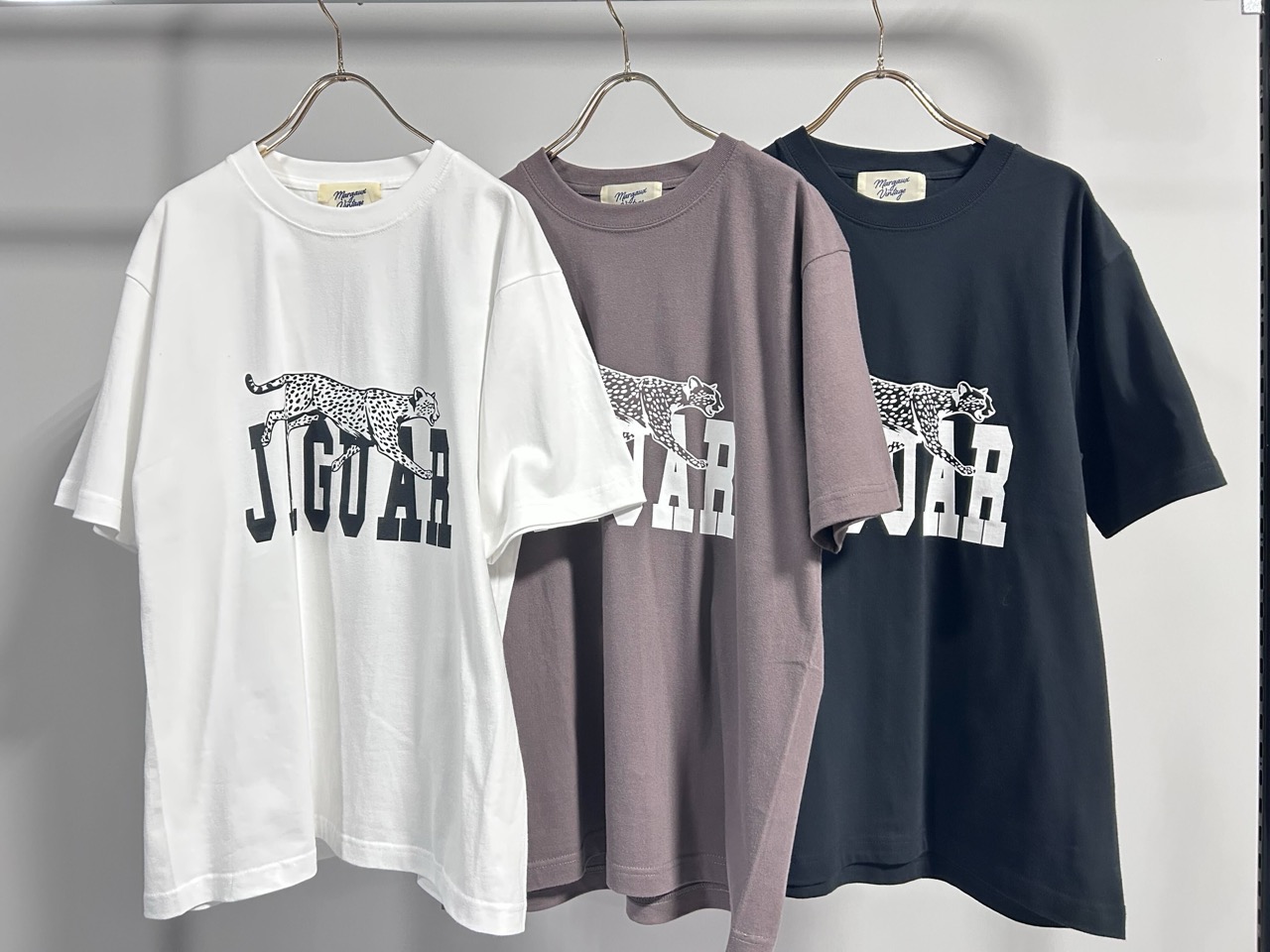 【楽天市場】【予約】MARGAUX VINTAGE マルゴー マルゴーヴィンテージ 2025 SS SPRING / SUMMER ...