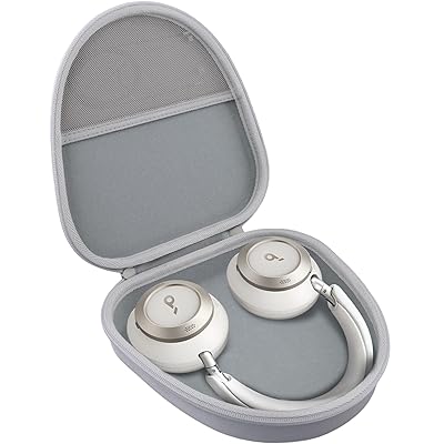 【楽天市場】【収納ケース】 Soundcores Life Q30/Space One Pro/Space one/Space Q45 ...