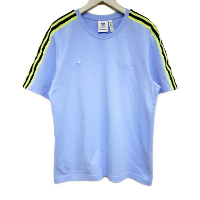 【楽天市場】adidas Originals×WALES BONNER アディダス ウェールズボナー 国内正規 24SS WB SET-IN ...