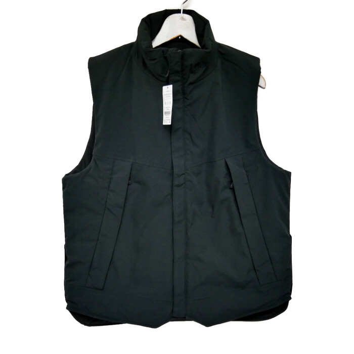 【楽天市場】Abu Garcia アブガルシア 国内正規 23AW REVERSIBLE PADDED VEST リバーシブルパデッドベスト 中綿ベスト 23AAB-002 定価30800円 ...
