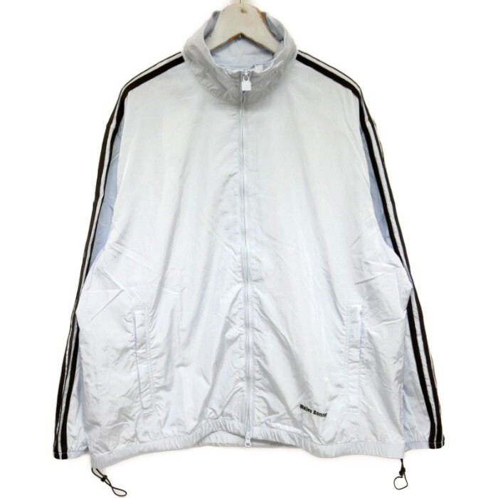 【楽天市場】adidas Originals×WALES BONNER アディダス ウェールズボナー 23AW WB NYLON TT ...