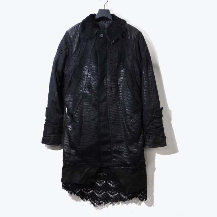 【楽天市場】Shohei Takamiya / TT-152 / DECADENCE NOIR：ANRE-R SALON