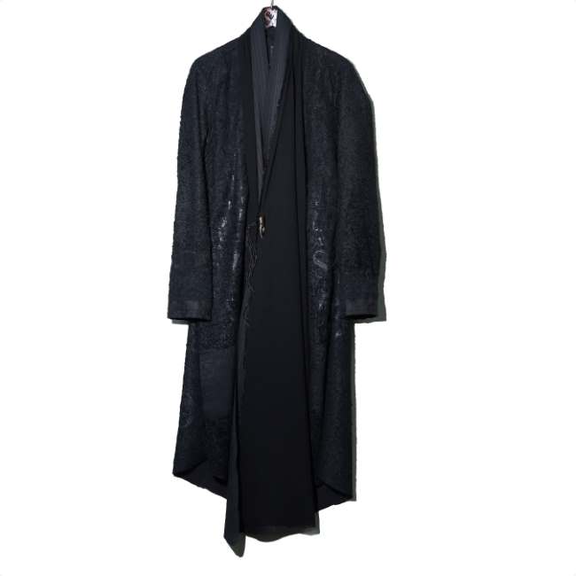 【楽天市場】TT-201 / Shohei Takamiya / BLACK OUT FOG /ハンドメイド/リメイク/HANDMADE ...