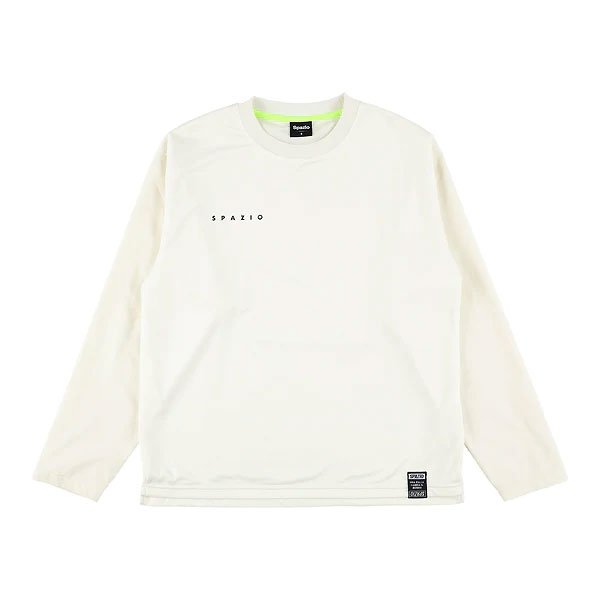 【楽天市場】＜期間限定クーポン発行中＞ SPAZIO（スパッツィオ） GE0960 01 サッカー フットサル マテリアルMIX ロング プラ ...