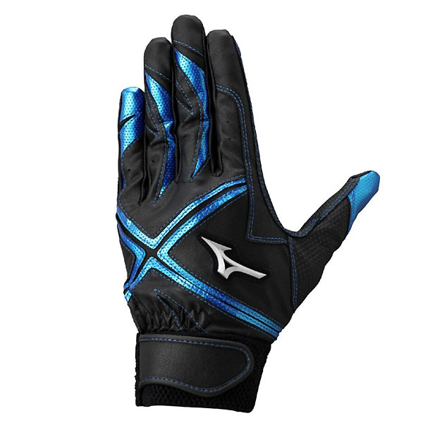 【楽天市場】＜全品10%OFFクーポン発行中＞ ＜ネコポス発送 送料無料＞ ミズノ（MIZUNO） 1EJEA84327 野球 バッティンググローブ フランチャイズ D-Edition 両手用 ...