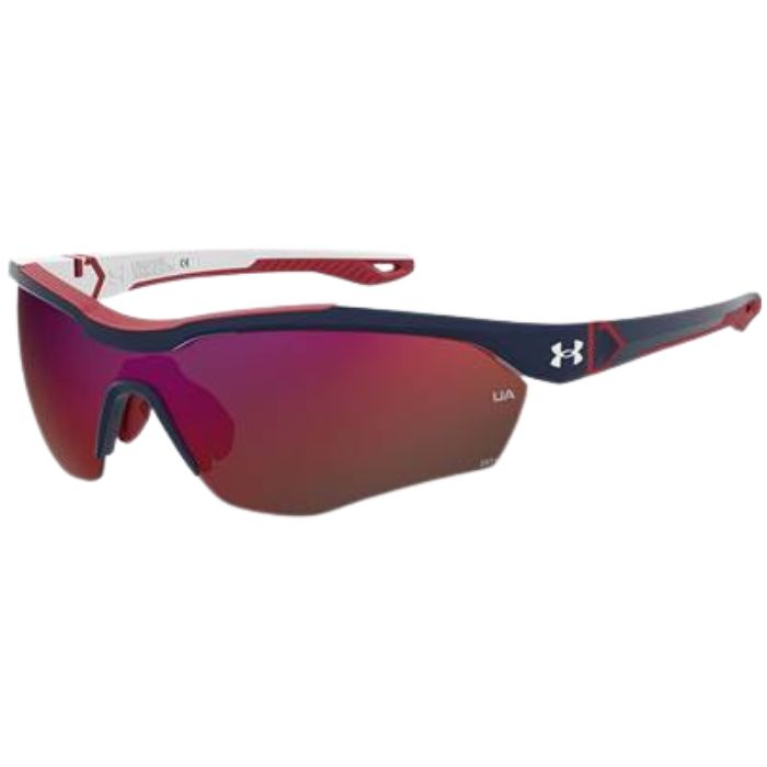 【楽天市場】＜全品10%OFFクーポン発行中＞ アンダーアーマー（UNDER ARMOUR） YARDPROZE3 ZE3B3 サングラス ...