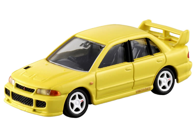 Old Lancer Yellow