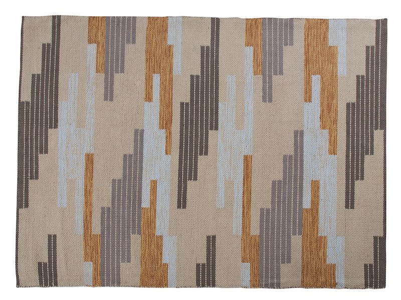 【楽天市場】AZUMAYA 東谷 ラグ TTR-111C あづまや あずまや アンティーク インテリア デザイナーズ ギフト 誕生日プレゼント ...