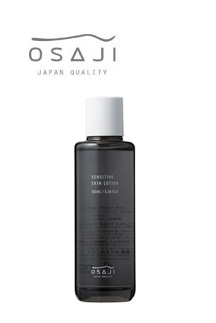 【楽天市場】【OSAJI -オサジ- 】センシティブ スキン ローション／150ml：ANTELOPE