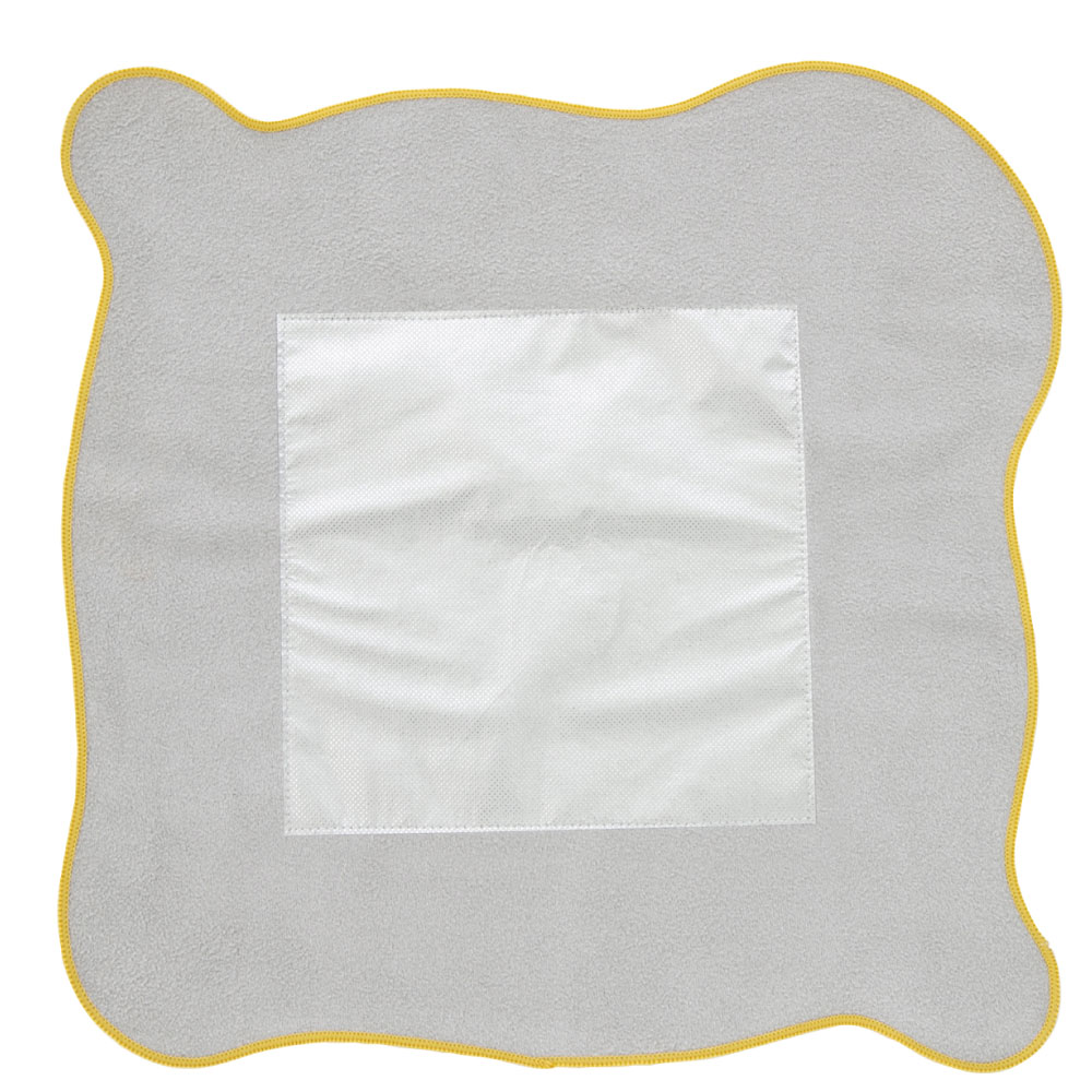 BISQUE Momonga 保冷くっつきクロス モモンガ【ビスク お弁当箱 ランチクロス お出掛け 遠足 デザイン雑貨 ランチタイム 保冷保温】