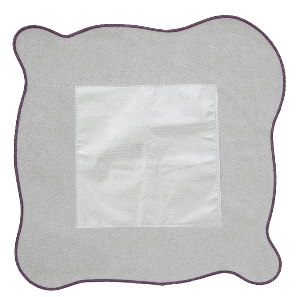 BISQUE Momonga 保冷くっつきクロス モモンガ【ビスク お弁当箱 ランチクロス お出掛け 遠足 デザイン雑貨 ランチタイム 保冷保温】