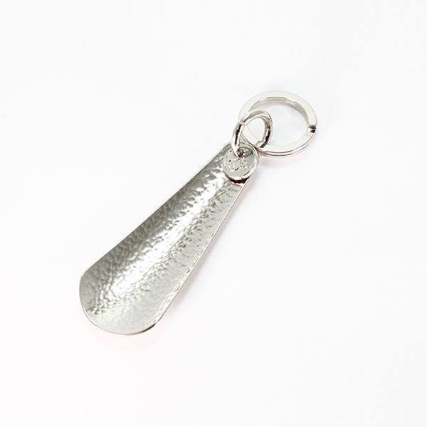 【楽天市場】【エントリーでポイント10倍】DIARGE / BRASS CHASING SHOEHORN SV 【各種お祝いお返しにおすすめな ...