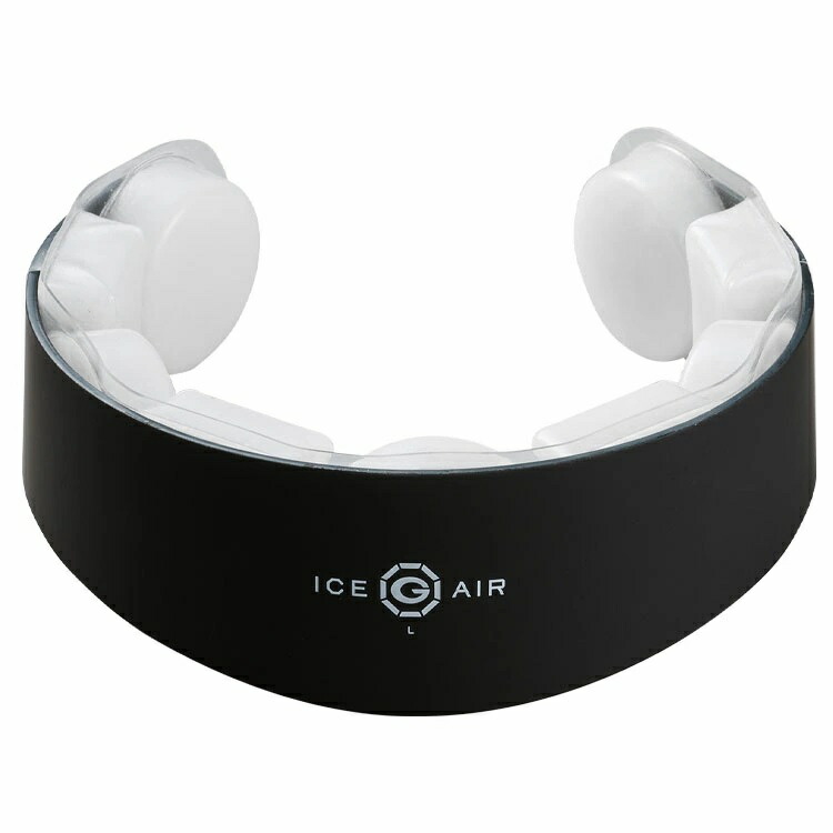 【楽天市場】ICE G AIR リング ネッククーラー 暑さ対策 CN730 つくし工房：安全・サイン8