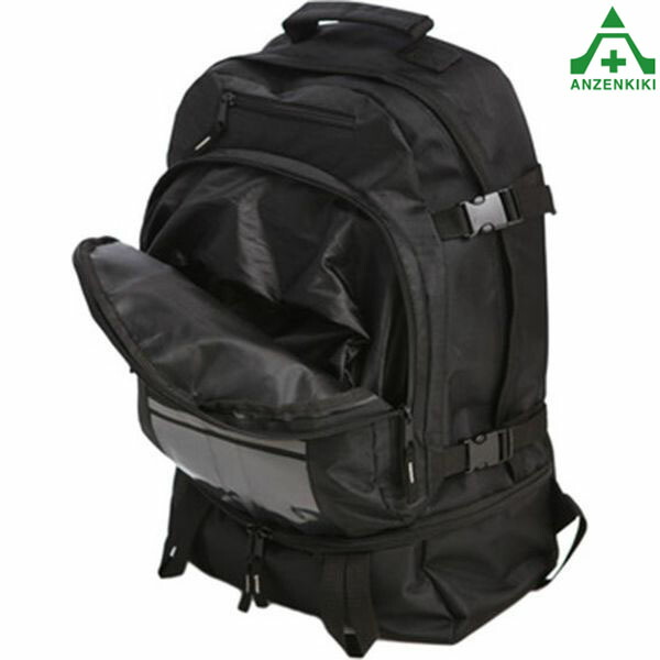 【楽天市場】現場専用リュック GENBAG (個人宅配送不可/代引き決済不可) 大容量バッグ：安全保安用品専門 安全機器（株）