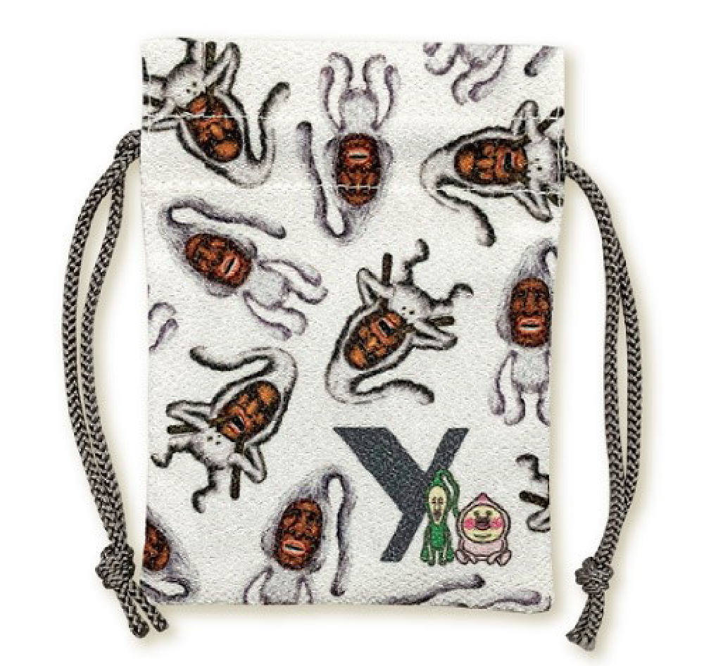 【楽天市場】【日本製】【こびとづかん】豆巾着【Y】【絵本】【アニメ】【ポーチ】【ケース】【小物入れ】【収納】【袋】【きんちゃく】【子供】【キッズ】【雑貨】【グッズ】【かわいい】：AOIデパート