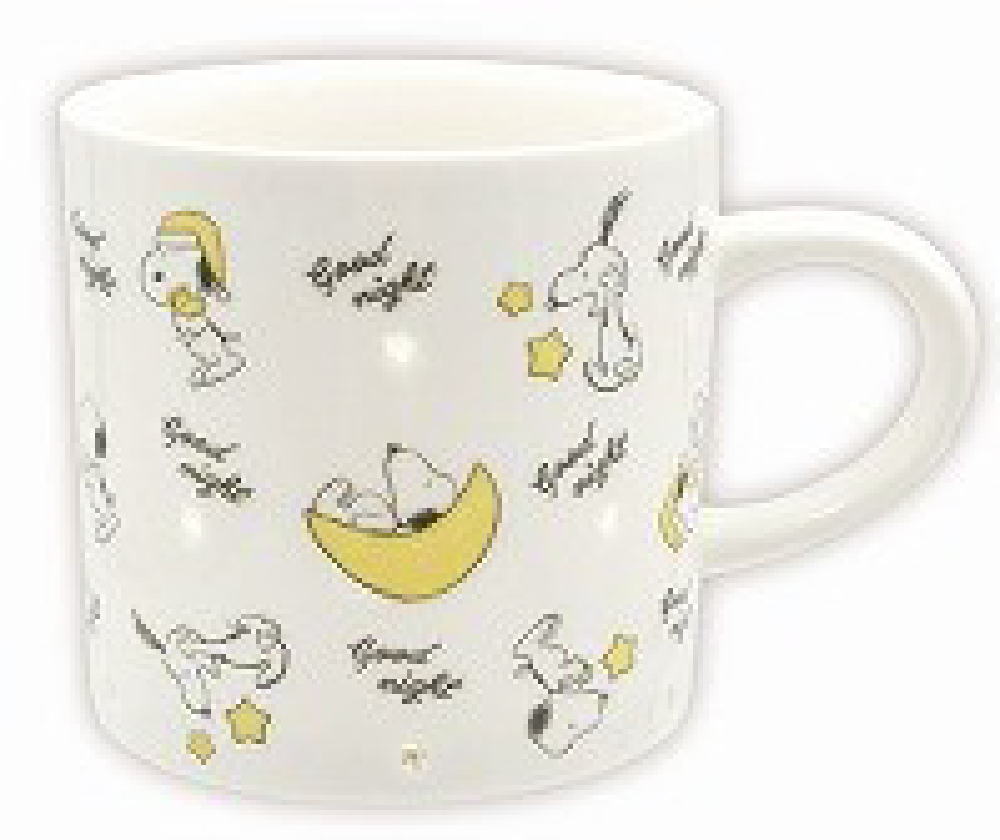 【楽天市場】スヌーピー SNOOPY 透かしマグスター ピーナッツ ウッドストック すぬーぴー コップ カップ 食事 食器 キッチン 雑貨 グッズ かわいい：AOIデパート