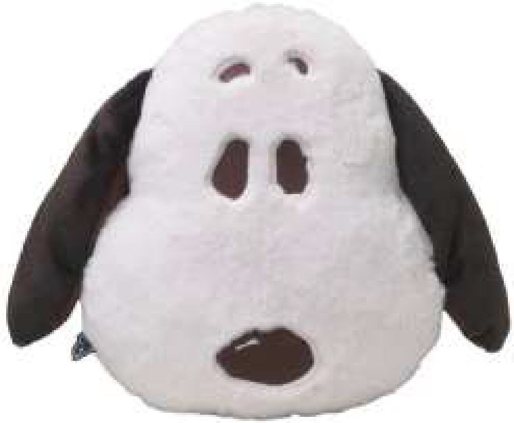 【楽天市場】【スヌーピー】【SNOOPY】フェイスクッション【モカ】【ピーナッツ】【ウッドストック】【すぬーぴー】【アニメ】【キャラクター】【クッション】【くっしょん】【インテリア】【雑貨 ...