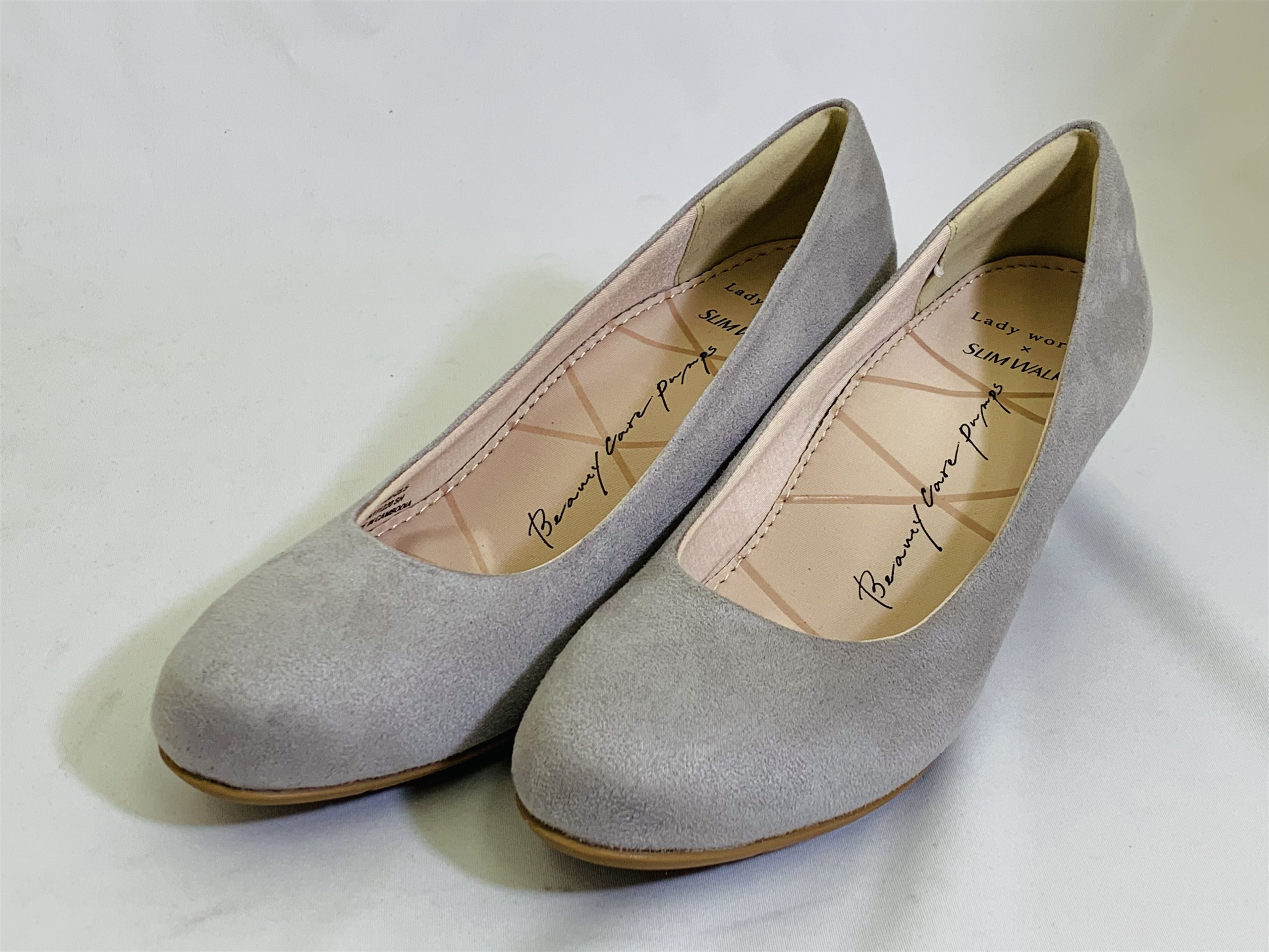 【楽天市場】Lady worker Beauty Care Pumps：アオキ靴店 楽天市場店