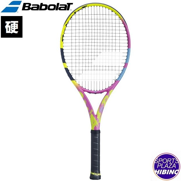 【楽天市場】バボラ(Babolat) テニス Pure Aero Rafa Origin ピュア アエロ ラケット (23ss) 硬式テニス ...