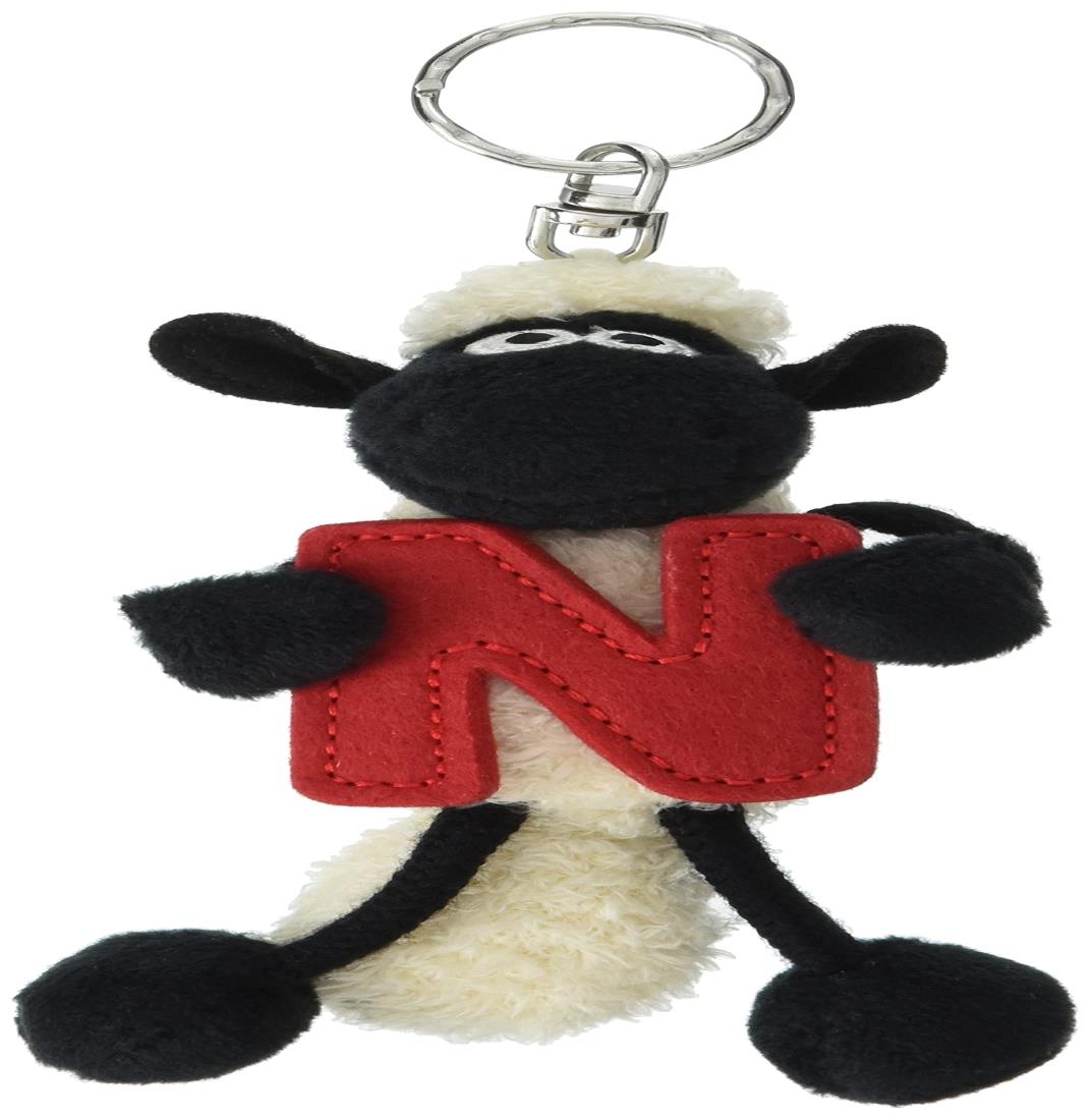 【楽天市場】NICI(ニキ) BB STS ショーン ＆N 10cm：DEARSTORE