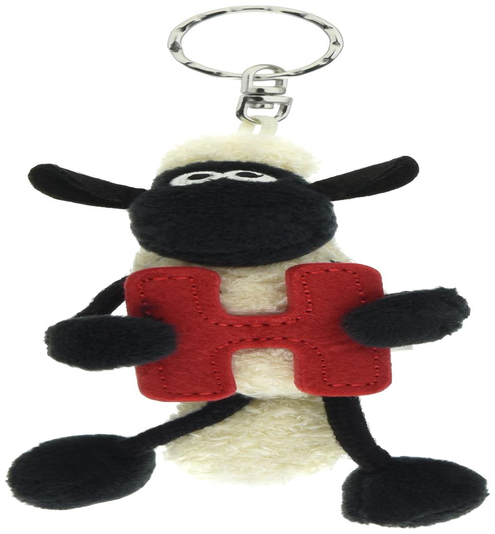 【楽天市場】NICI(ニキ) BB STS ショーン ＆H 10cm：DEARSTORE