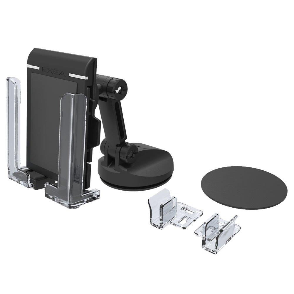 【楽天市場】星光産業 車内用品 EXEA(エクセア) スマホホルダー EC-200：DEARSTORE