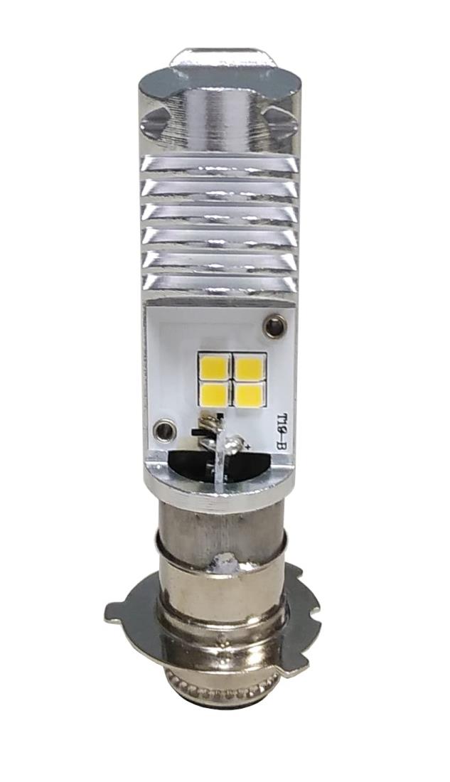 【楽天市場】M＆Hマツシマ LEDヘッドライトバルブ PonLED(ポンレッド) PH8 RP30 P15D25-3用 取付簡単 ポン付けタイプ PL091：DEARSTORE