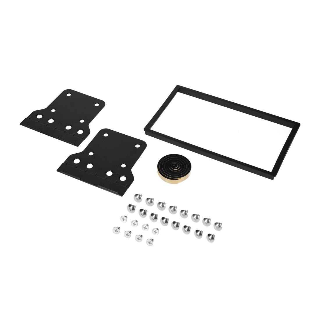 【楽天市場】エーモン(amon) AODEA(オーディア) ホンダフェイスパネル ホンダ車用 2278：DEARSTORE