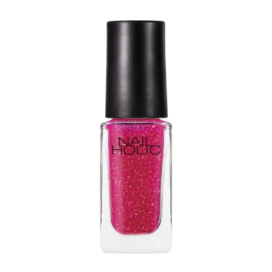 【楽天市場】NAIL HOLIC(ネイルホリック) マニキュア RO607 5mL：DEARSTORE