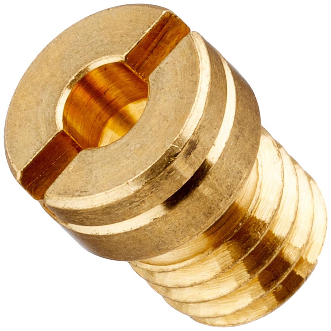 【楽天市場】キタコ(KITACO) メインジェット 京浜丸型/大 M/J #100 450-3031000：DEARSTORE