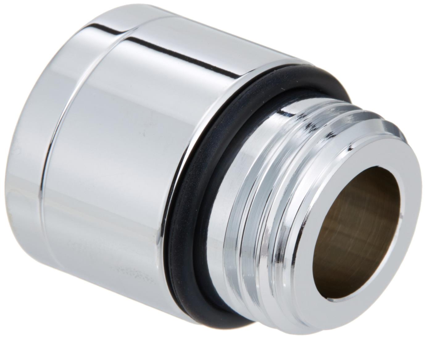 【楽天市場】SANEI(サンエイ) シャワーヘッドアダプター PT250-31：DEARSTORE