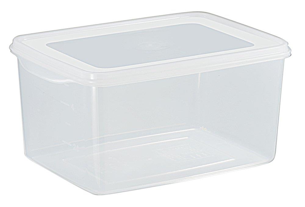 【楽天市場】新輝合成(Shinki Gosei) トンボ ナチュラル ジャンボシール 保存容器 抗菌 深型 大容量 6L NO.3 日本製：DEARSTORE