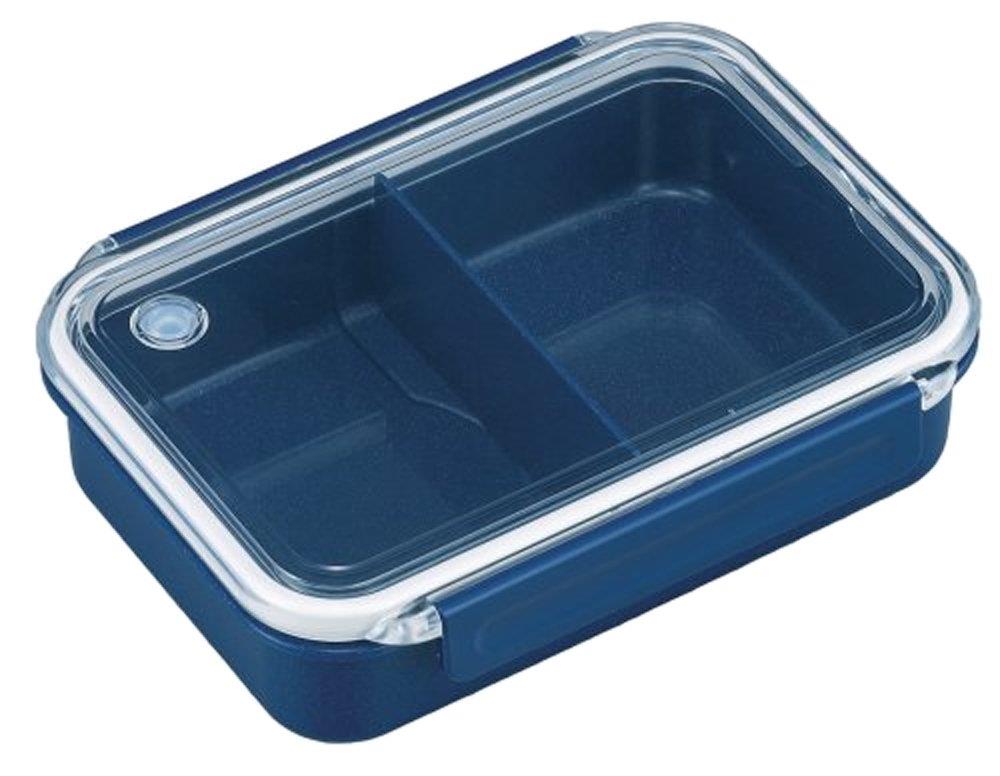 【楽天市場】OSK オーエスケー シルバーモード タイトボックス 650ml PCL-3 ブルー：DEARSTORE