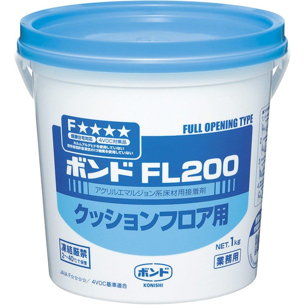 【楽天市場】ボンド FL200 1kg #40427：DEARSTORE