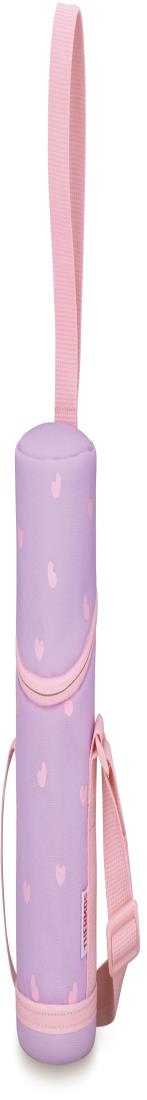 【楽天市場】サーモス マイボトルポーチ ストラップ付き 350-400ml用 パープルハート APG-352 PL-HT：DEARSTORE