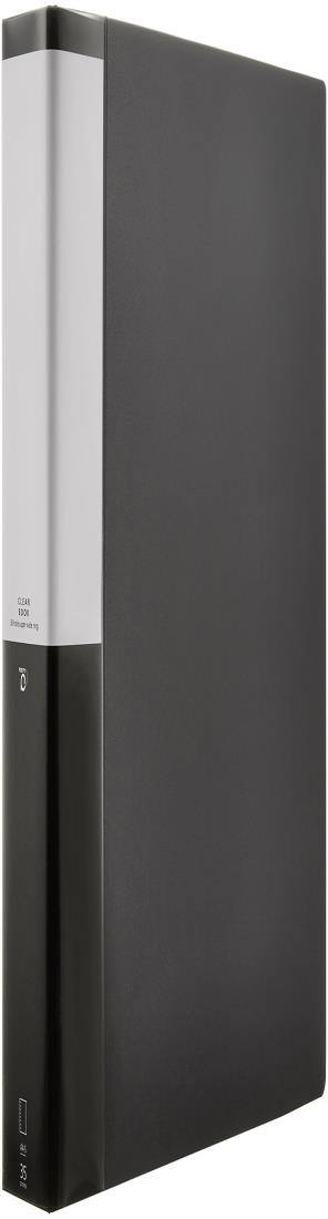 【楽天市場】コクヨ ファイル クリアファイル POSITY 替紙式 グレー 最大150枚 P3ラ-L740NDM：DEARSTORE