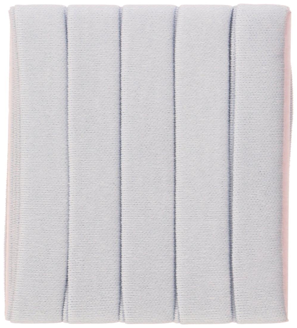 【楽天市場】CAPTAIN88 キャプテン ふちどり ニット テープ バイアステープ 11mm幅×2.5m巻 #12 水色系 CP74：DEARSTORE